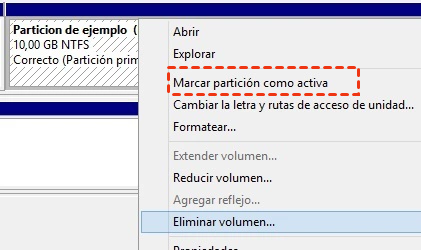 [8 Soluciones] Error: El Sistema No Puede Encontrar el Archivo Especificado