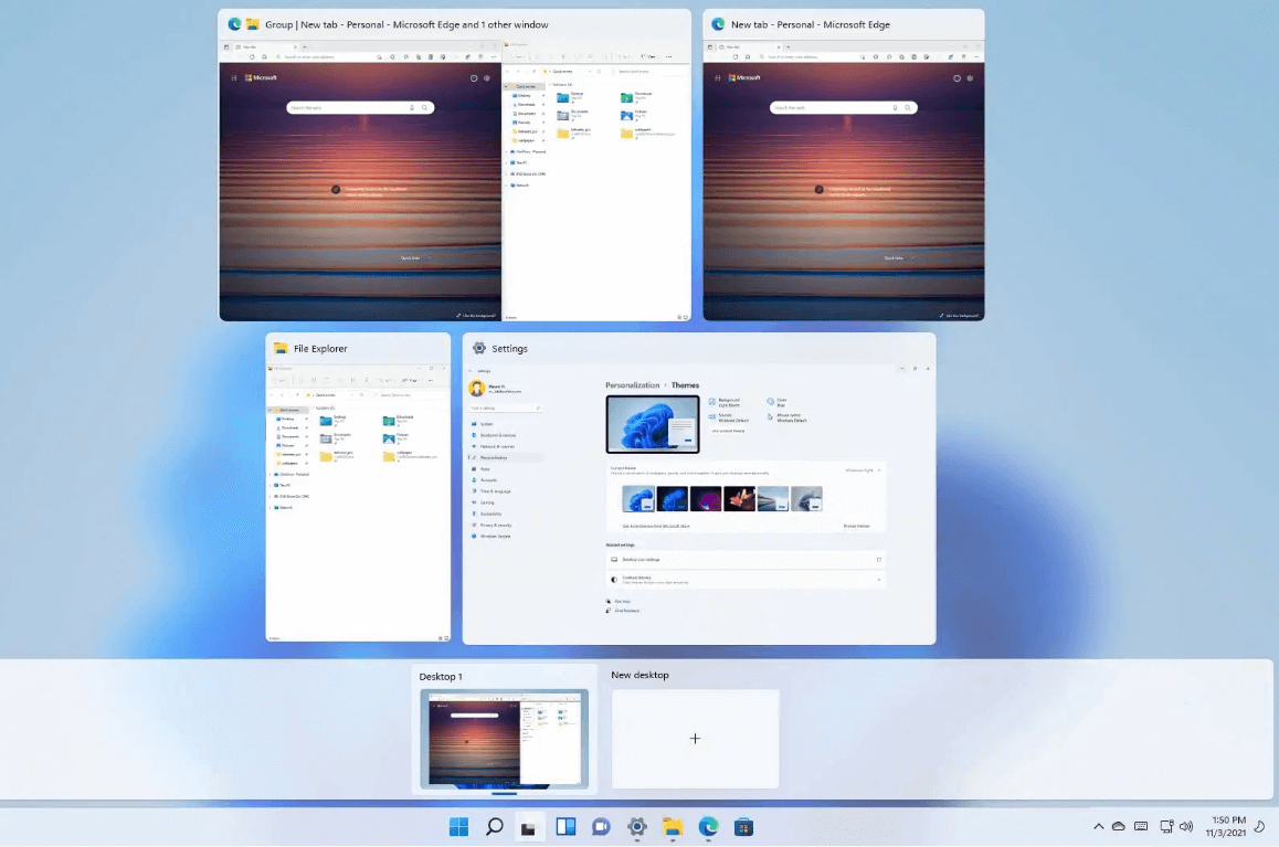 Información sobre la Actualización de Windows 11 22H2 - Lo Que Debe Saber