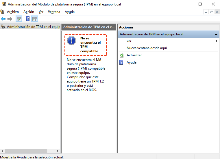 [TUTORIAL] ¿Por Qué Mi PC No Puede Ejecutar Windows 11 y Cómo Solucionarlo?