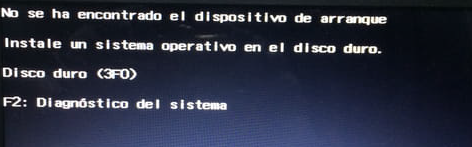 6 Métodos para Arreglar Dispositivo de Arranque No Encontrado en Windows 11, 10, 8, 7