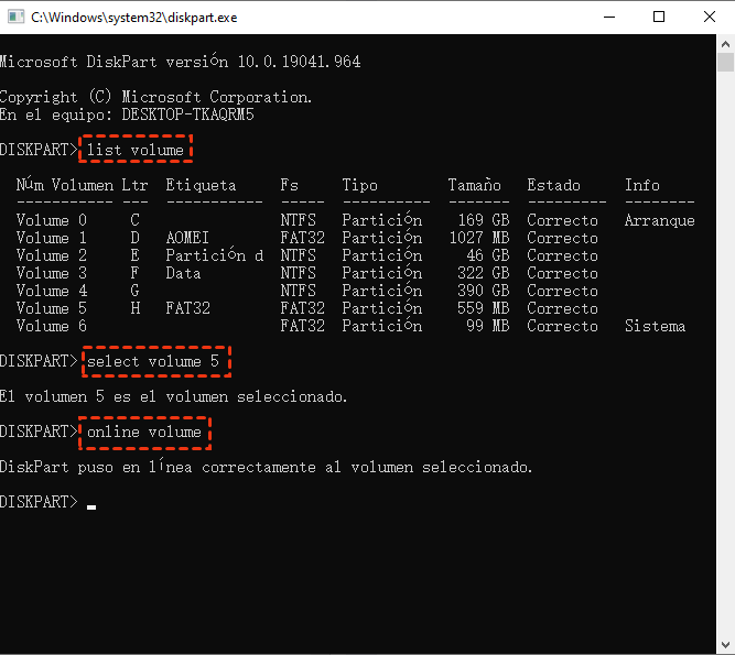 [8 Soluciones] Error: El Sistema No Puede Encontrar el Archivo Especificado