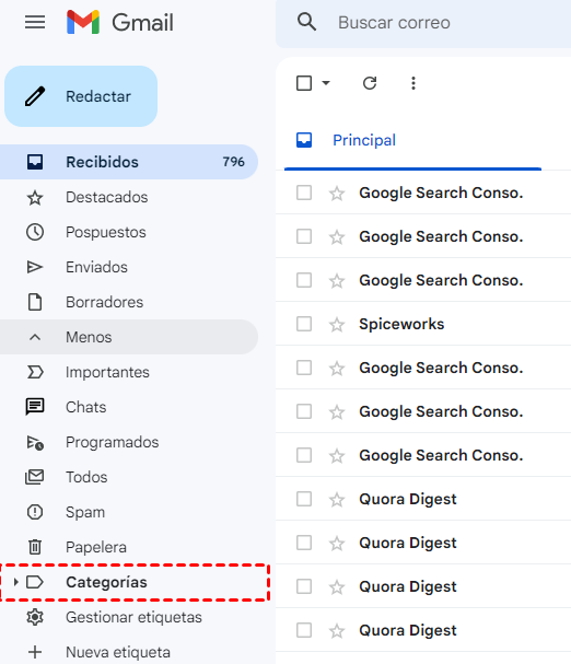 [Tutorial] ¿Cómo Recuperar Fácilmente los Correos Eliminados en Gmail?