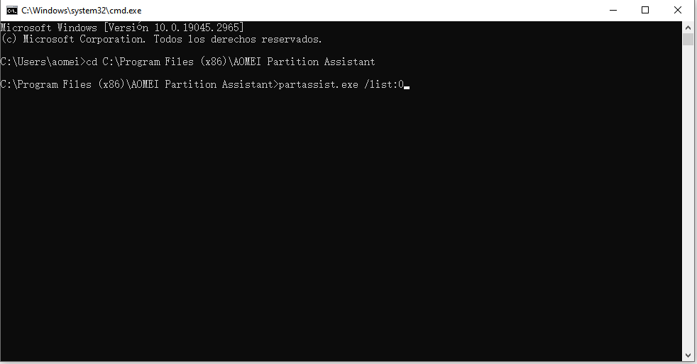 [Tutorial]: Eliminar particiones en Windows 11, 10, 8 y 7 con Diskpart