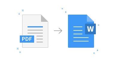 Transforma tu Mundo Digital: De PDF a Word con un Solo Clic