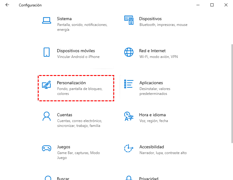Cómo Eliminar Accesos Directos del Escritorio en Windows PC