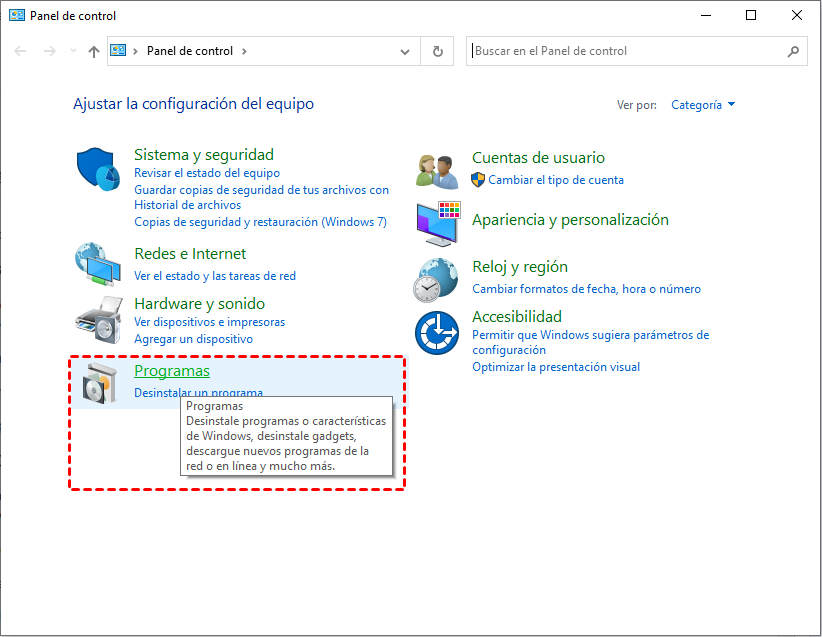 [Corregido] "Poco espacio en disco" Windows 10, 8, 7