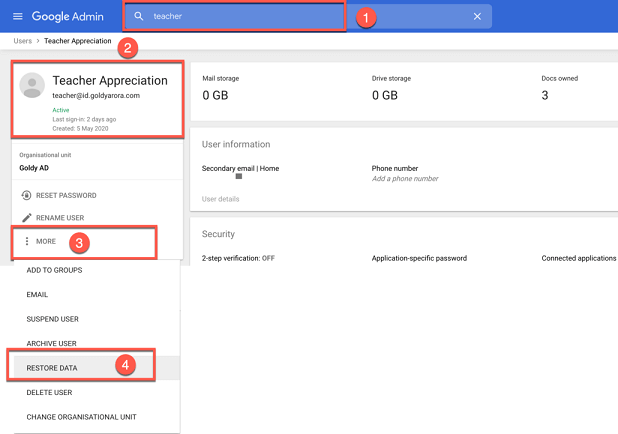 [Tutorial] ¿Cómo Recuperar Fácilmente los Correos Eliminados en Gmail?