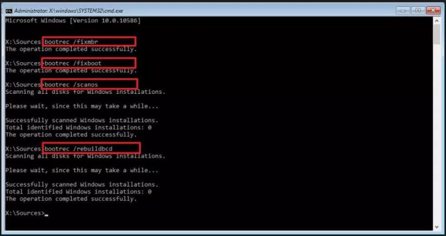 [5 Soluciones] Arreglar el Código de Error 0x00000e9 en Windows 11, 10 ...