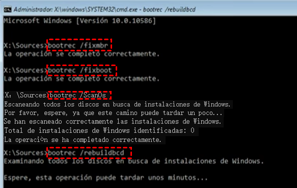 Cómo editar el menú de arranque de Windows 11 y solucionar problemas de ...
