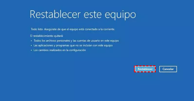 [6 métodos]¿Cómo Formatear un PC Windows 11/10/8.1/7?
