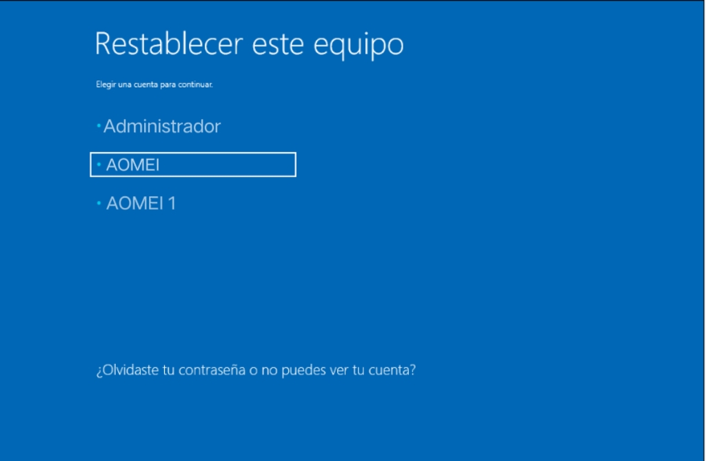 [6 métodos]¿Cómo Formatear un PC Windows 11/10/8.1/7?