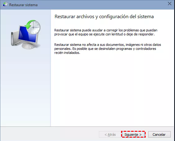 Archivo Reemplazado Accidentalmente: Cómo Recuperarlo en Windows 11/10/8/7