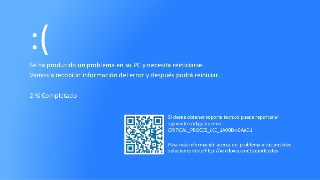 [Solucionado] Windows Server 2012 R2 bucle de arranque sin reinstalar