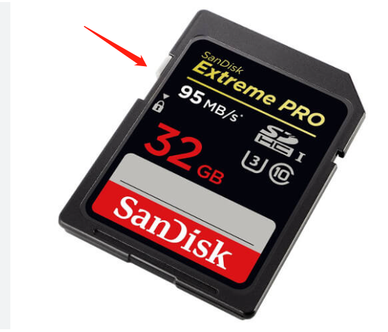 [Solucionado] ¡Ayuda! ¡El Disco Está Protegido Contra Escritura!