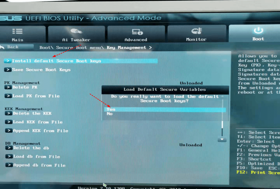 Guía: Activar Arranque Seguro de UEFI para la Actualización de Windows 11