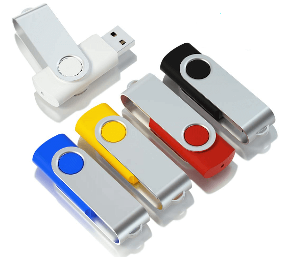 ¿Cómo Recuperar la Partición Perdida en Unidad Flash USB?
