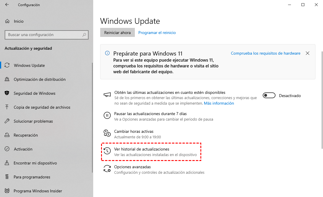 ¿Cómo Puedo Recuperar Archivos Cuando Faltan Los Iconos Del Escritorio ...