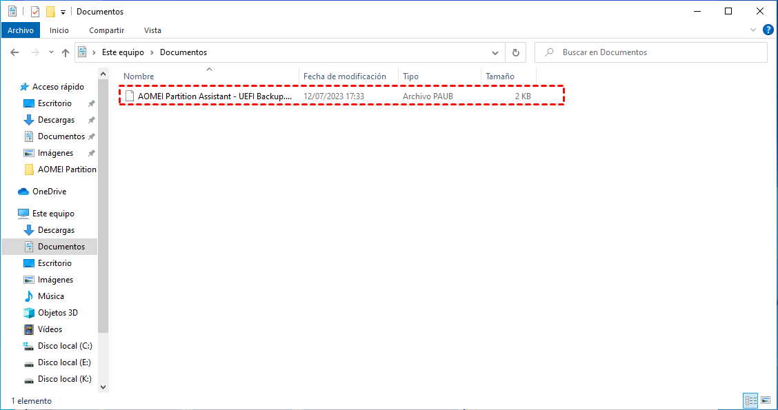 ¿Cómo Gestionar Fácilmente sus Opciones de Arranque EFI/UEFI BIOS con ...
