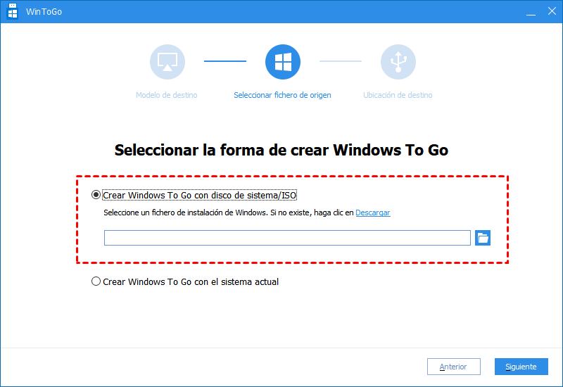 [Tutorial] Crear un USB de Arranque de Windows 11