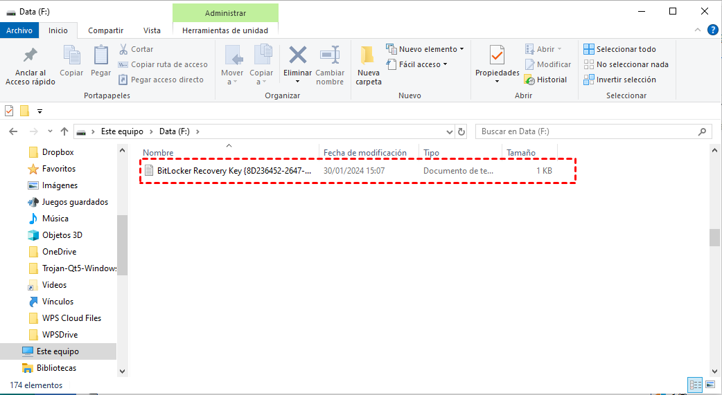 ¿Cómo Cifrar y Gestionar BitLocker Fácilmente en Partition Assistant?