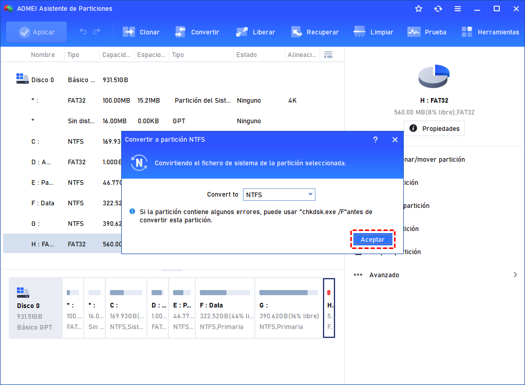 [RESUELTO] El Archivo es Demasiado Grande para el Sistema de Archivos ...