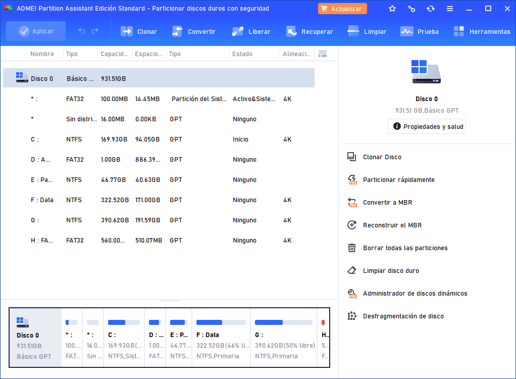Descarga de la configuración de Windows 11 para PC