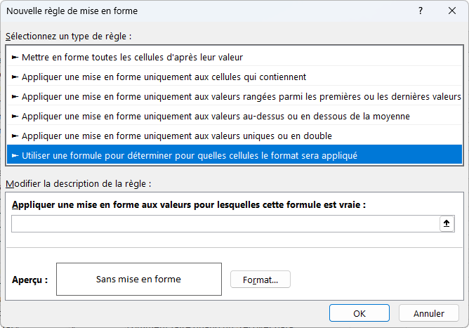 Comment corriger l'erreur Excel #DIV/0! et récupérer les données perdues