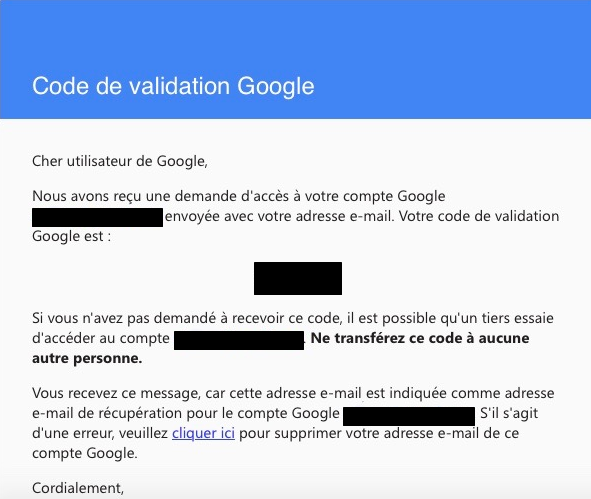 [Corrigé] Comment récupérer le mot de passe d'une adresse mail sur un PC