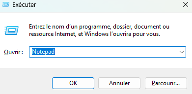 Comment créer un fichier batch pour supprimer les fichiers temporaires ...