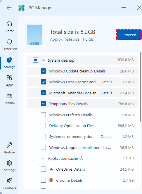 Meilleur nettoyeur Windows 11 : nettoyer totalement votre PC gratuitement