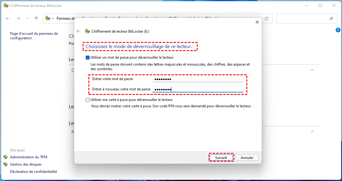 [Guide complet] Comment crypter un dossier dans Windows 11 avec un mot ...