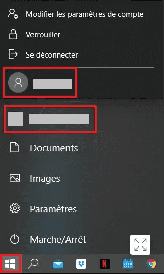 Dossier Program Files introuvable | Comment retrouver un dossier perdu ...