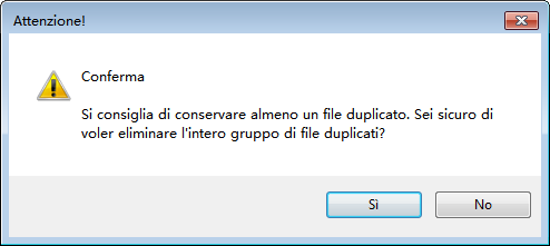 Come Trovare i file duplicati facilmente ed eliminarli con AOMEI Partition Assistant?