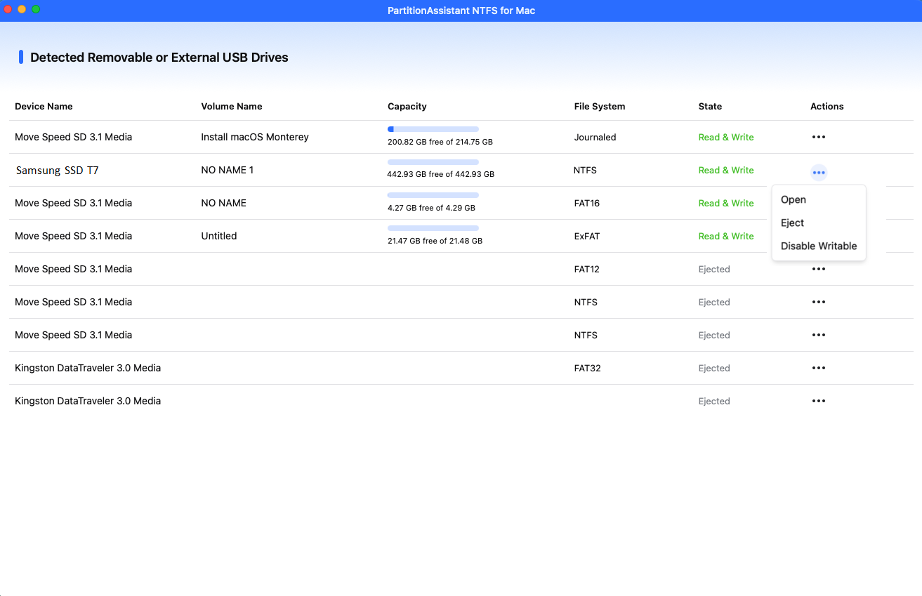 Troubleshooting Guide: How to Fix Samsung T7 Not Showing Up on Mac and ...