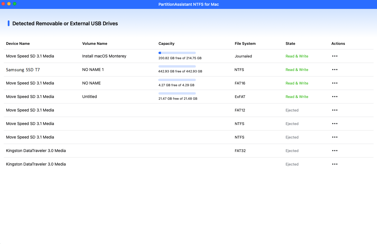 Troubleshooting Guide: How to Fix Samsung T7 Not Showing Up on Mac and ...