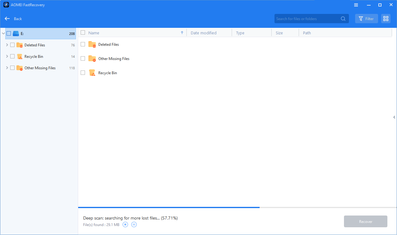 Quick Guide: How to Find All Photos on My Computer-Windows 10?