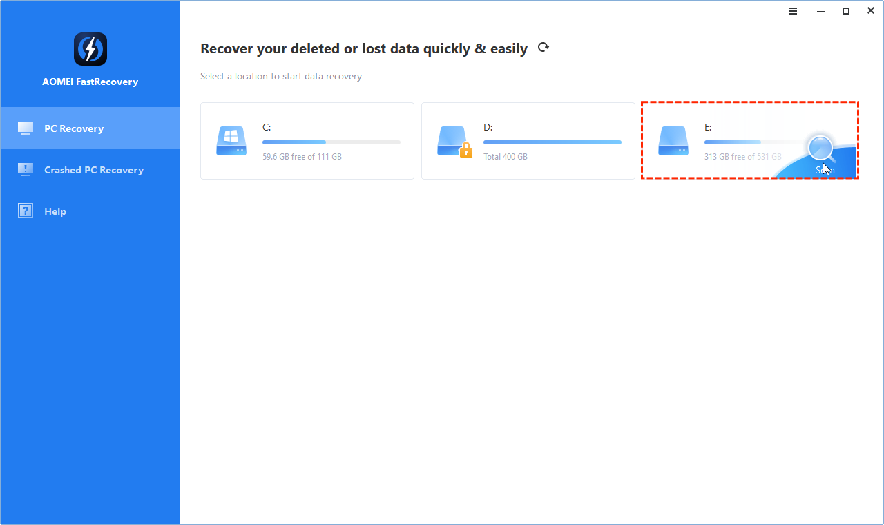 Quick Guide: How to Find All Photos on My Computer-Windows 10?