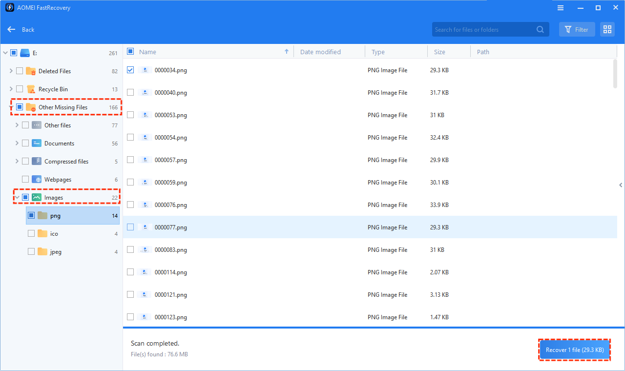 Quick Guide: How to Find All Photos on My Computer-Windows 10?