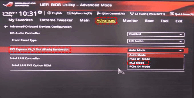 M.2讀不到？輕鬆在Windows中讀取（顯示）M.2 SSD硬碟