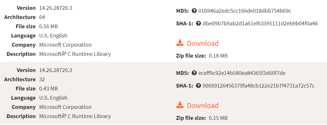 Windows找不到MSVCP140.dll，5個修復方法輕鬆應對