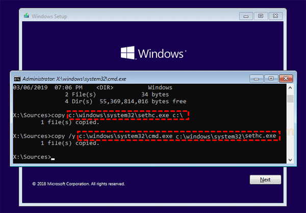 Win7系統管理員密碼忘記？4+方法輕鬆重設密碼