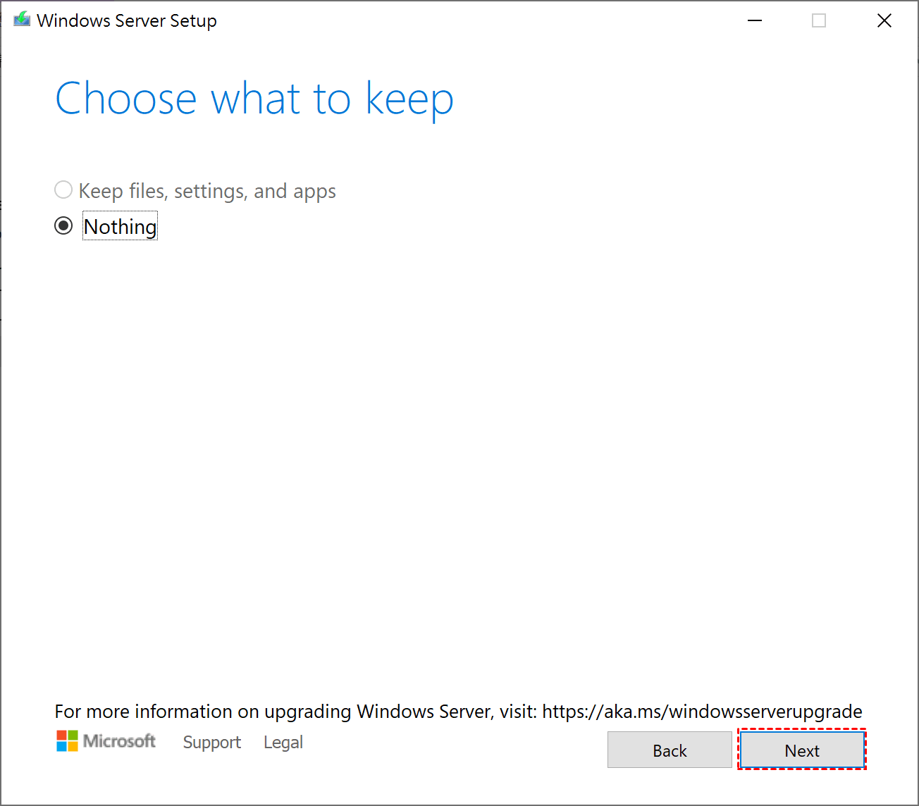 正在找Windows Server 2022 ISO繁體中文？這裡有超簡單的下載指南