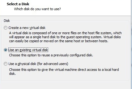 Step-by-Step Guide: How to Add Hard Disk to VMware Virtual Machine