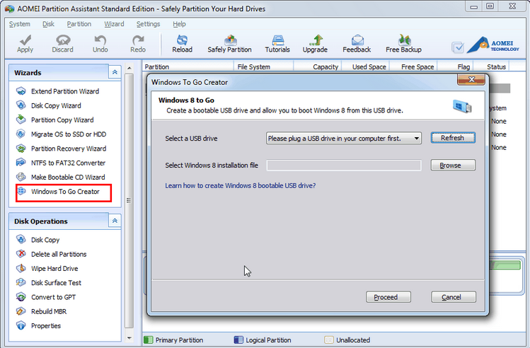 What is Windows To Go and How to Create It with a USB?
